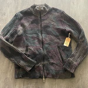 True Religion | Sweaters | True Religion Sweater | Poshmark